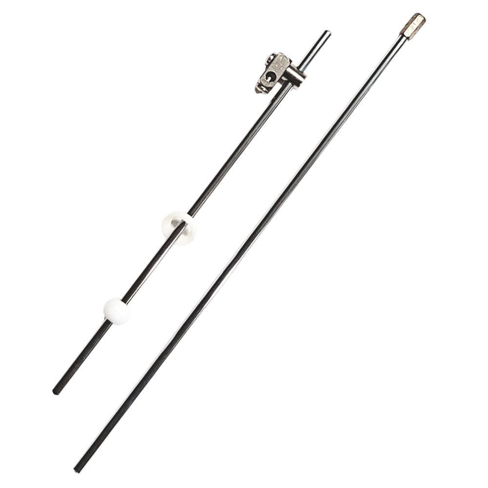 Burlington Birkenhead Regent Lower Vertical And Horizontal Control Rods ...