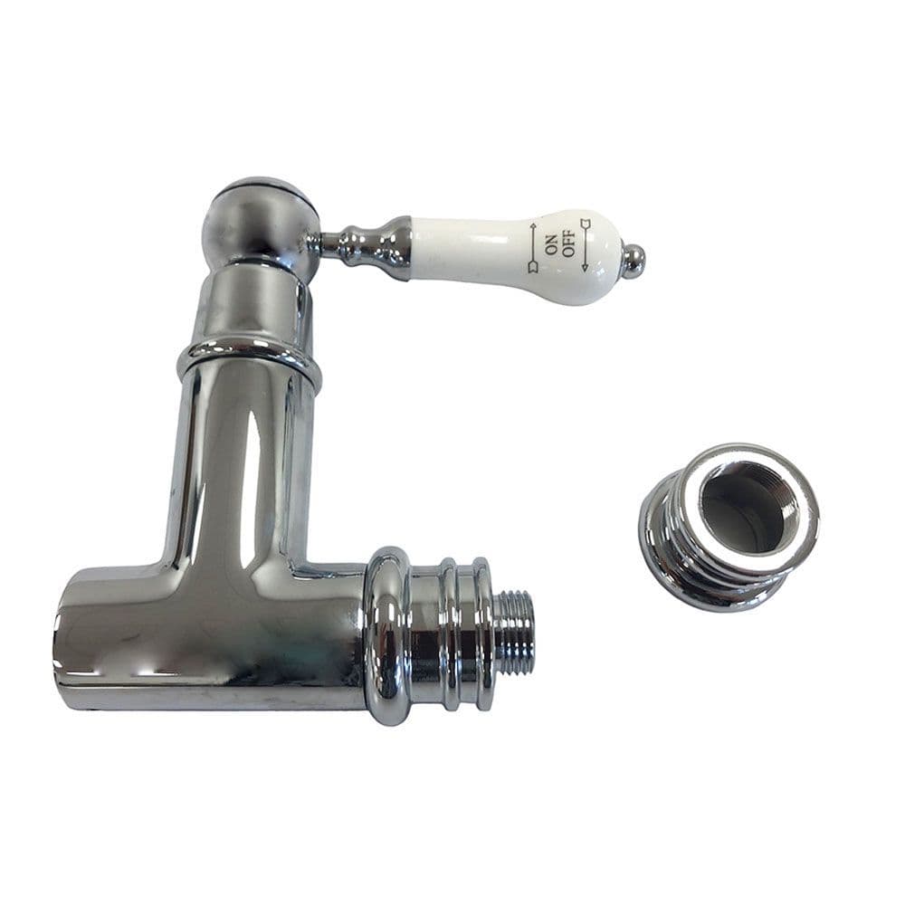 Burlington Bottom Control SP1167