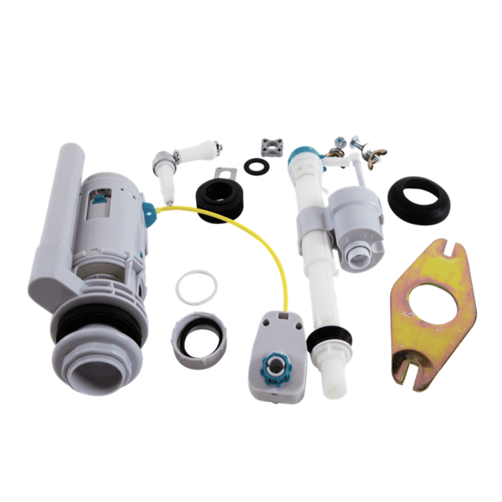 Burlington Cistern Fitting SP5