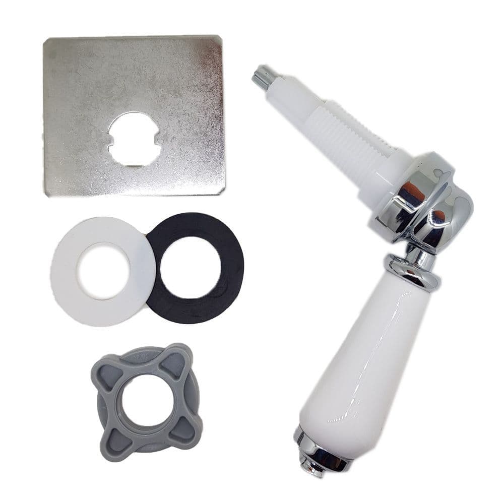 Burlington Cistern Lever For SP84 Flushing Mechanism SP8