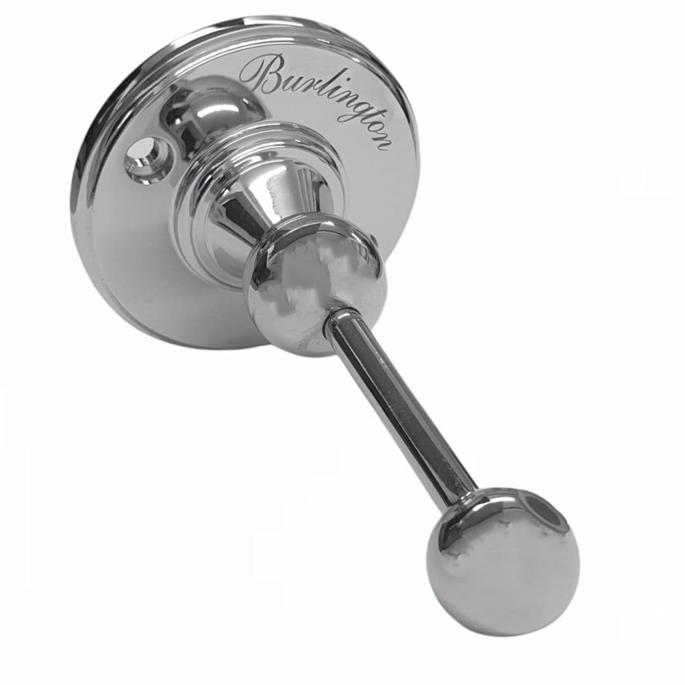 Burlington Control Bracket BUR SP104