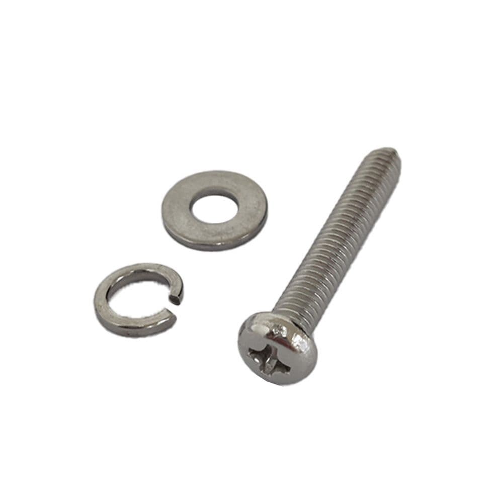 Burlington Fixing Screw Set SP1692