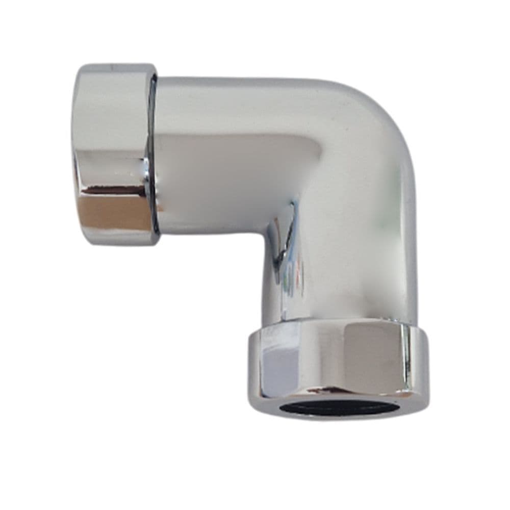 Burlington Overflow Connection Elbow SP1002