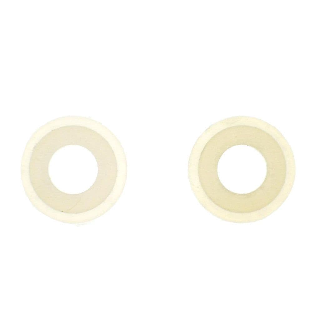 Burlington Rubber Buffer Washer for Basin Stand SP225