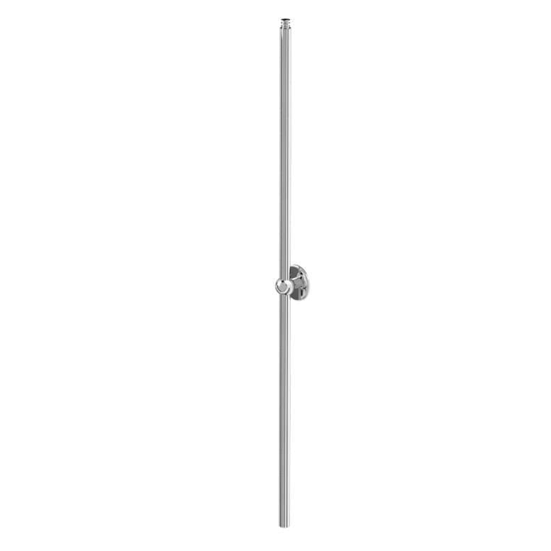 Burlington Standard 856mm Vertical Riser With One Adjustable Vertical ...