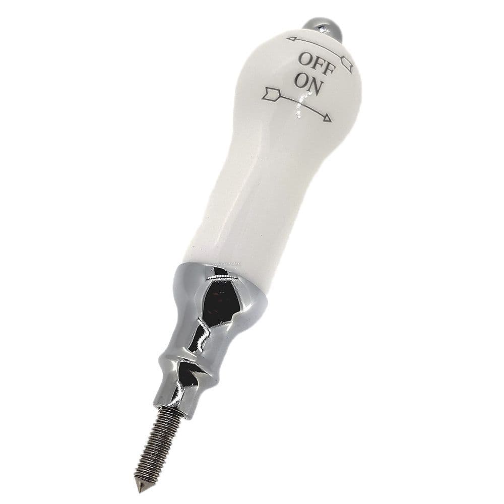 Burlington Stour Top Lever SP592