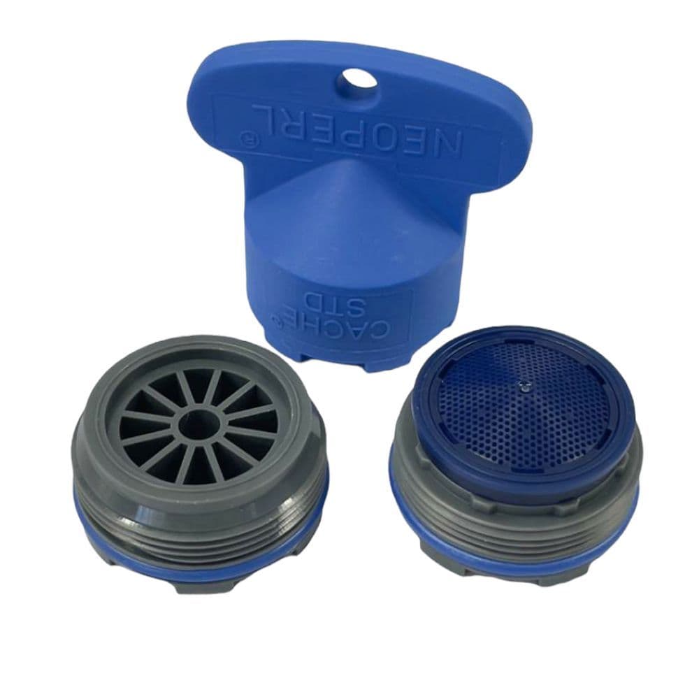 Burlington Tay Aerator & Flow Straightener SP162
