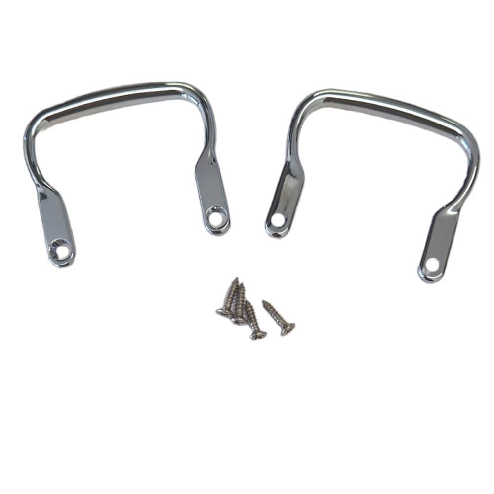 Burlington Toilet Seat Hygiene Handle A51CHR