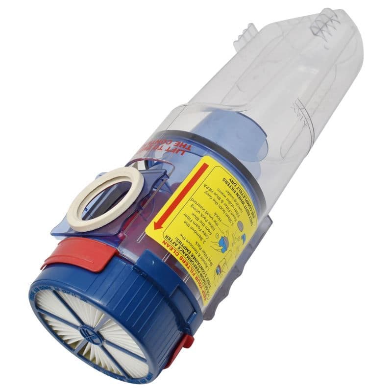 Candy-Hoover Vacuum cleaner DM3 Cyclonic Unit Kit 04065029