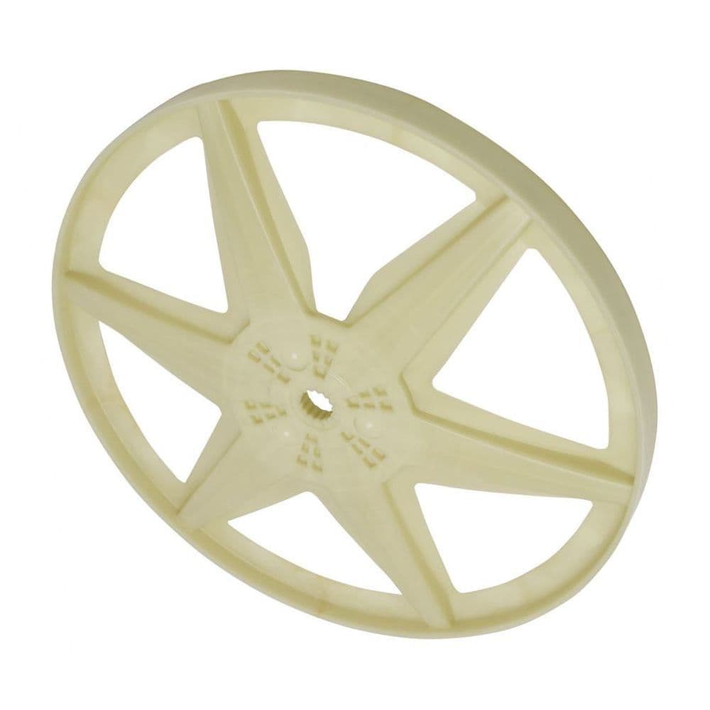 Candy Washing Machine Drum Pulley Wheel 41017885