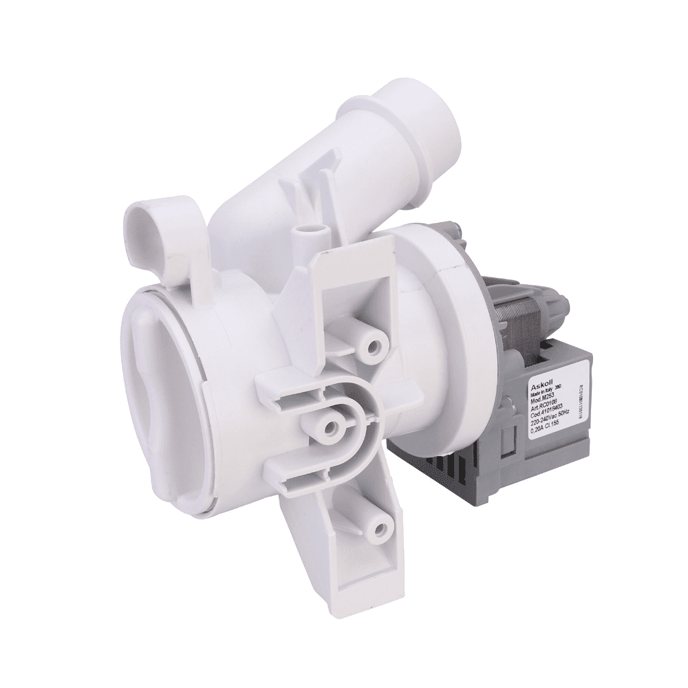 Candy Washing Machine Pump 41018403