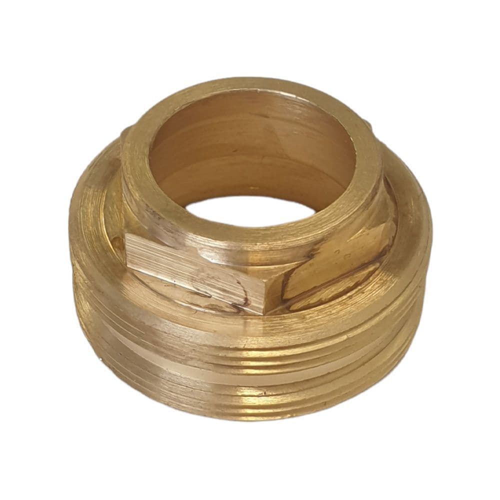 Cartridge Locking Nut 32mm BSPLN00615