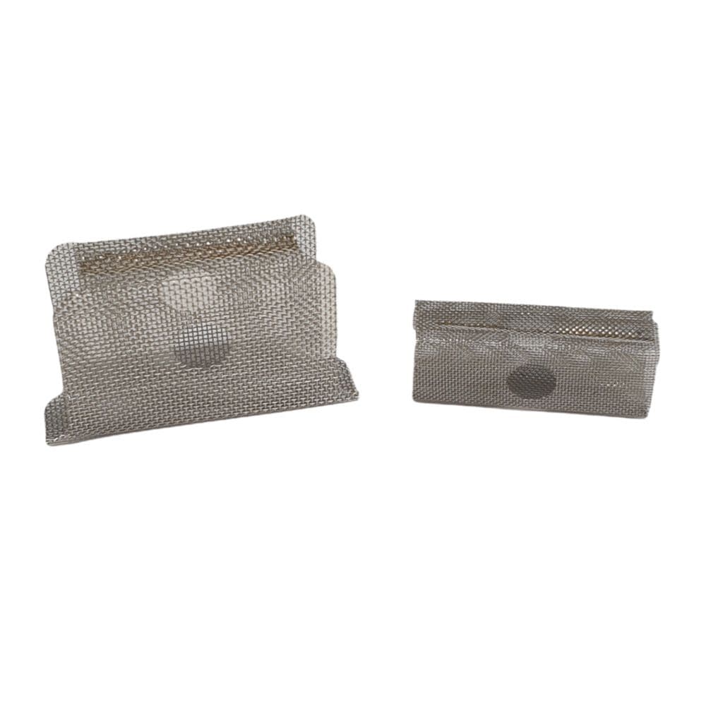 Cassellie Waterfull Basin Mixer Tap Mesh Filter COMP018