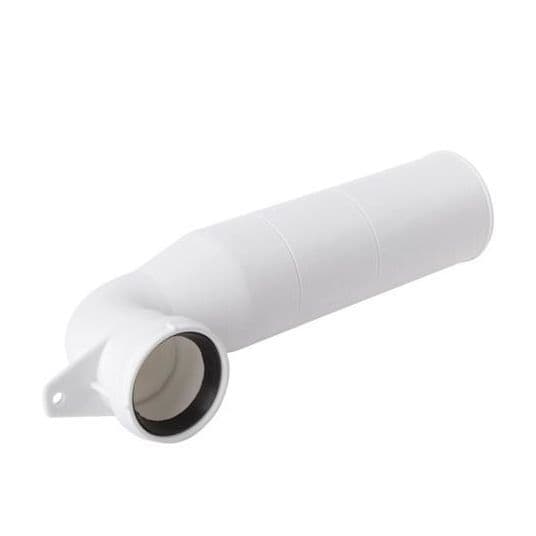 Cersanit Inlet Bend K97-044