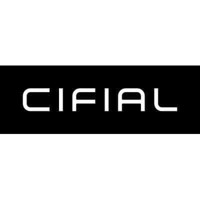 Cifial Brookhaven Brass Spline Adapter 3500421