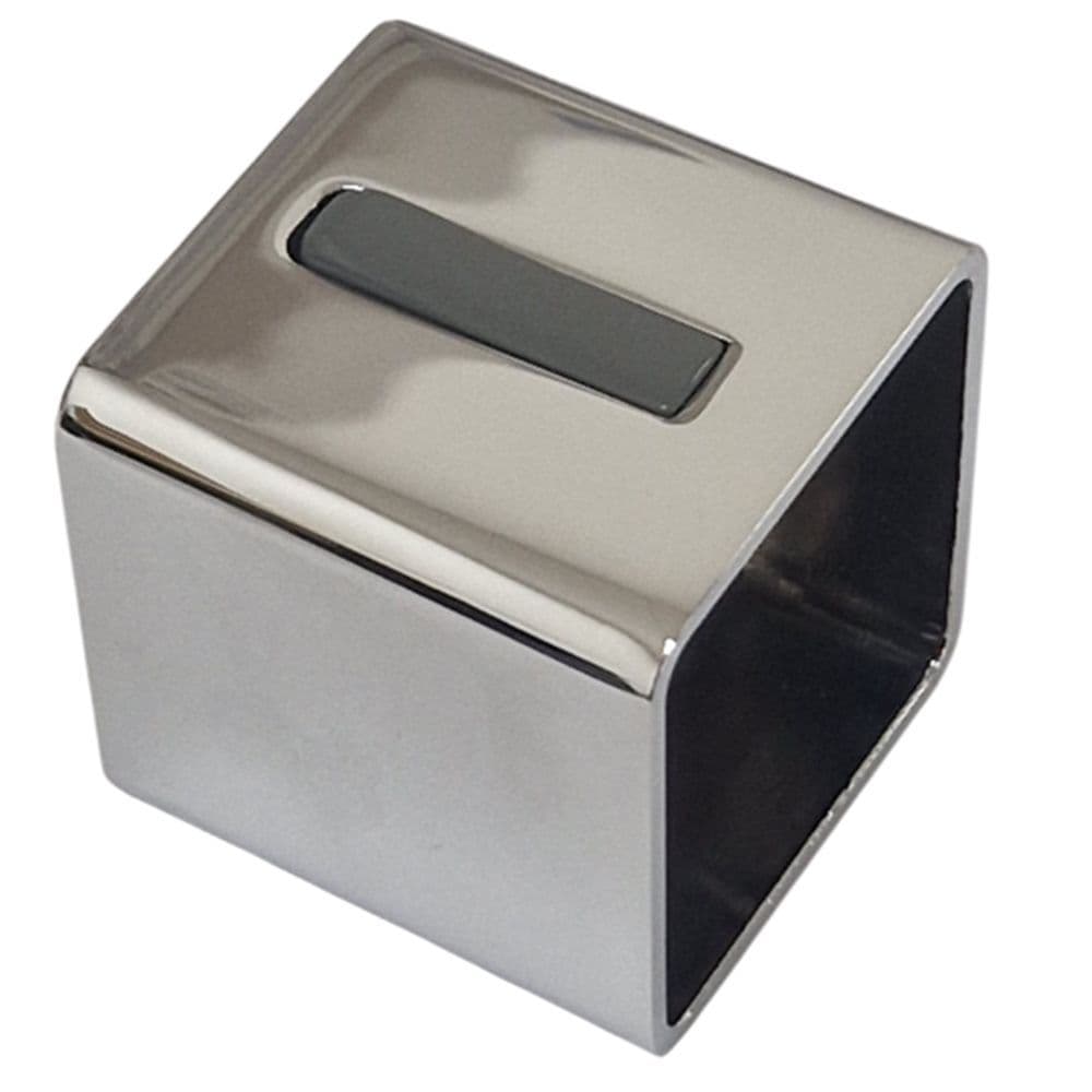 Cifial Cudo Thermostatic Handle In Chrome 021 CU01L1 CR