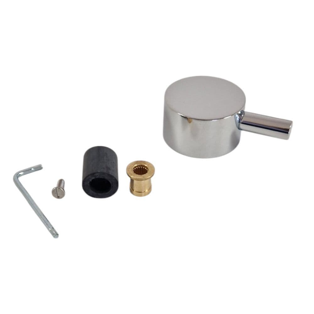 Cifial Handle Lever Peg and Grub Screw Complete 349301-625