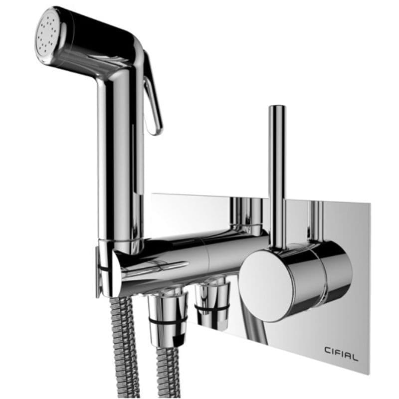 Cifial Techno Mini Douch Set 34582MI Spares