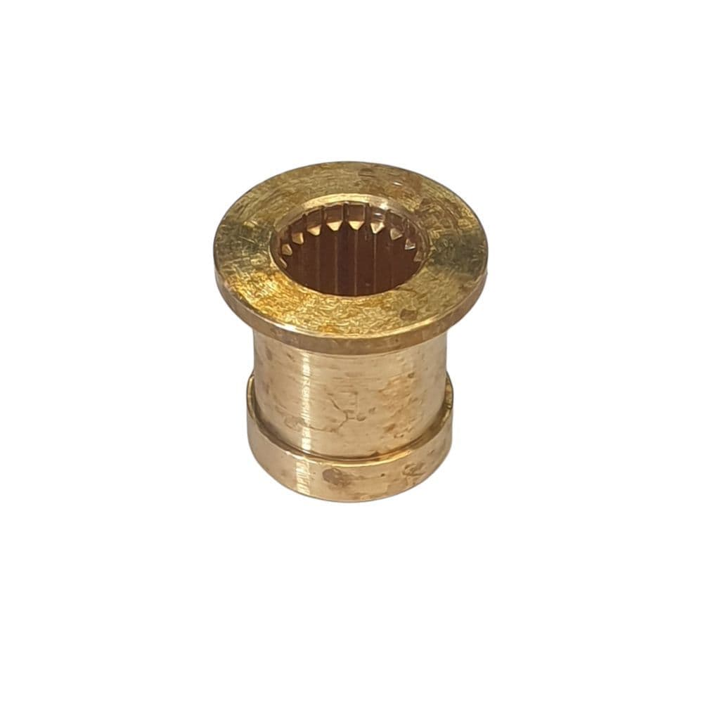 Cifial Technovation Brass Spline Adapter 3400449