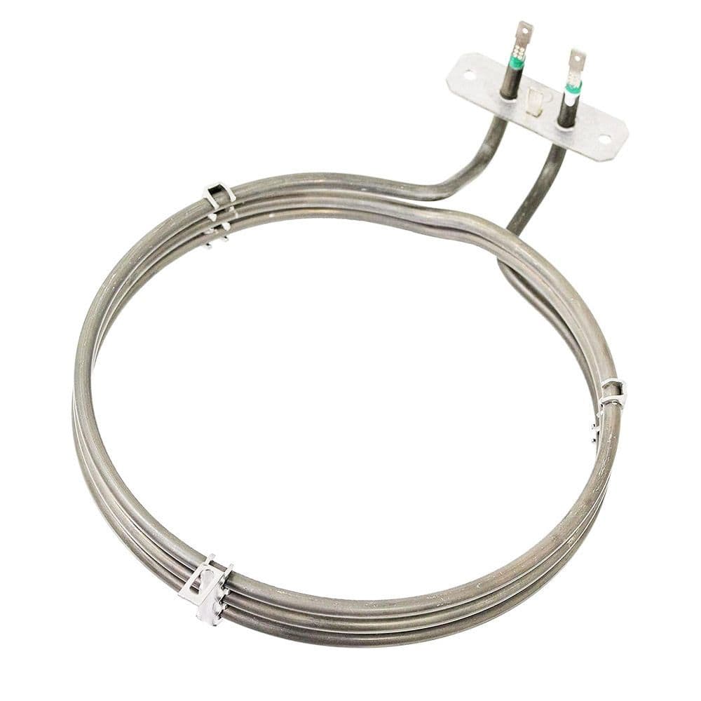 Cooker Round heating Element 49013542