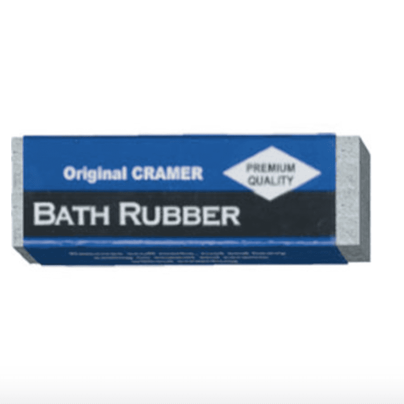 Crammer Bath Rubber RUB