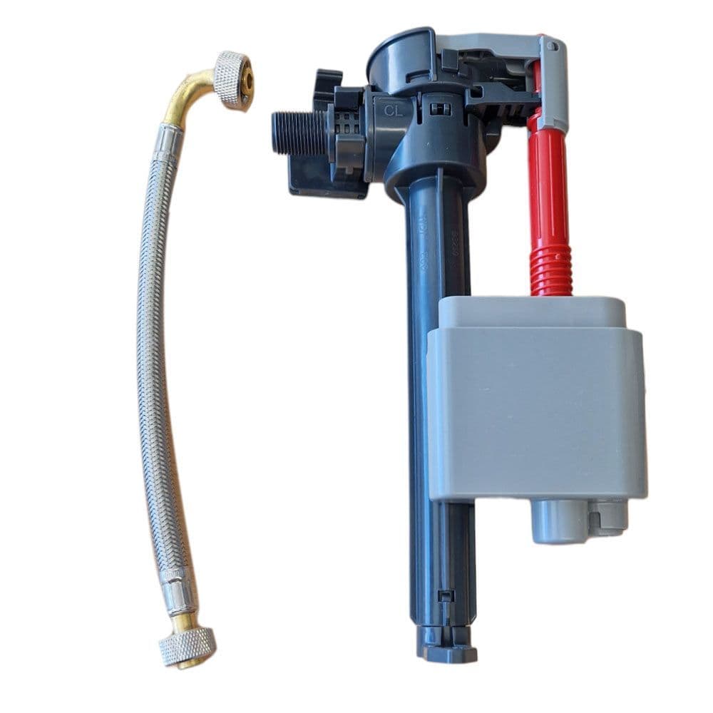 Crosswater AG Fill Valve 90 Elbow WCC47X46 2 WCF82X50 2 WCF98X50 2 ...