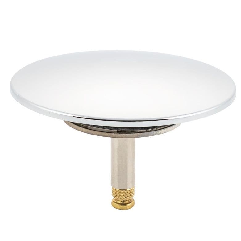 Crosswater Bath Pop-Up Waste Replacement Plug BP158EA1