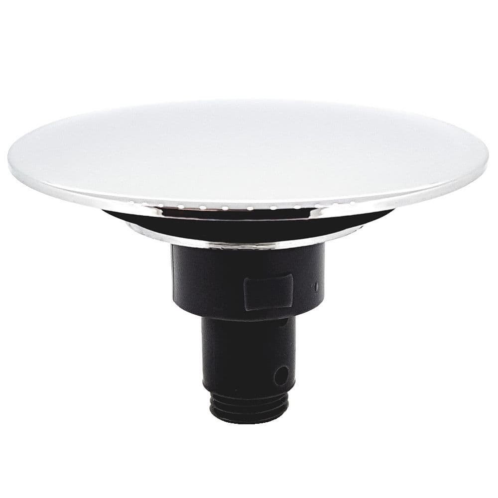 Crosswater Bath Pop-Up Waste Replacement Plug BP168EA1