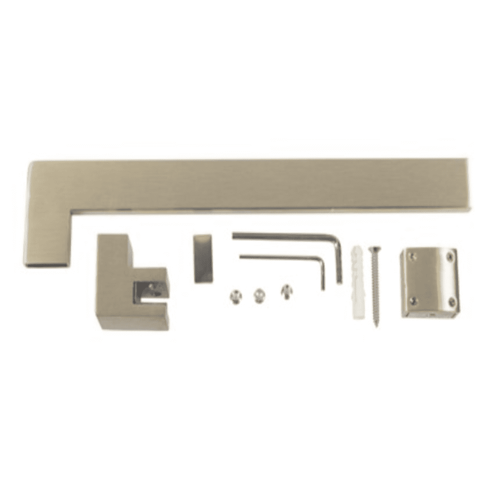 Crosswater Bath Screen Bracing Bar Br Brass Part 2 OPBATHBRACEF