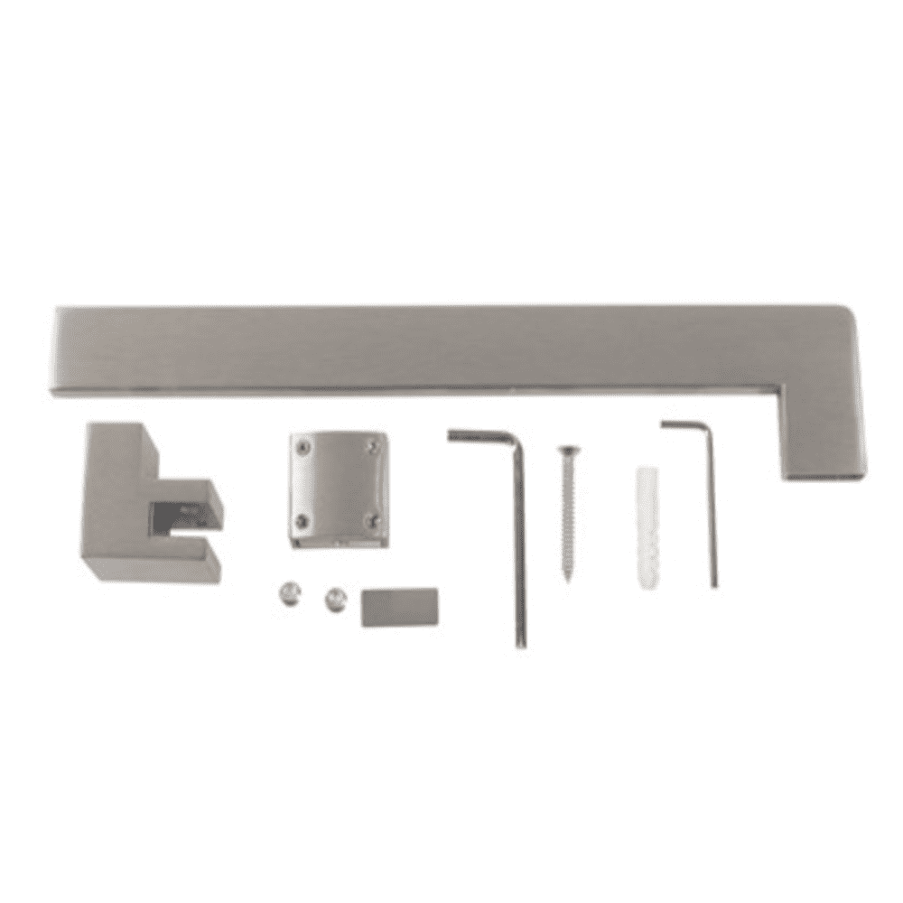 Crosswater Bath Screen Bracing Bar Br Steel Part 2 OPBATHBRACEV