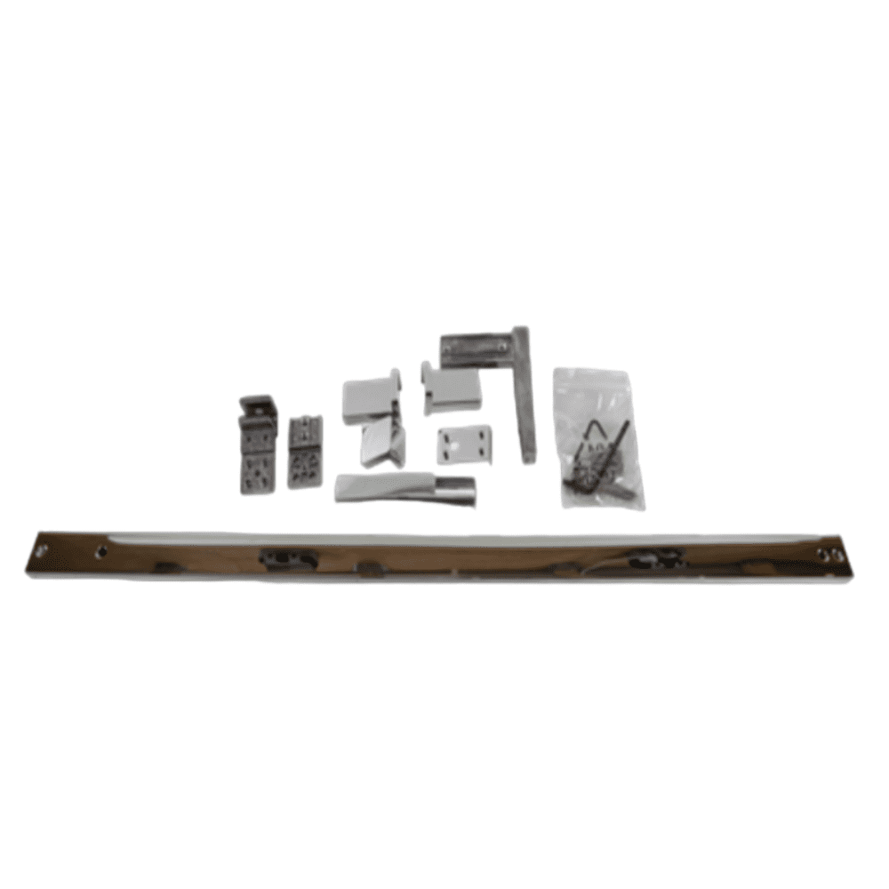Crosswater Bracing bar for Design side panel 700mm DEBRACE700
