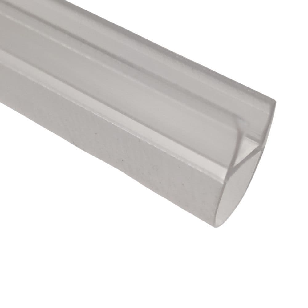 Crosswater Clear Seal Sliding Door Part H CA600012