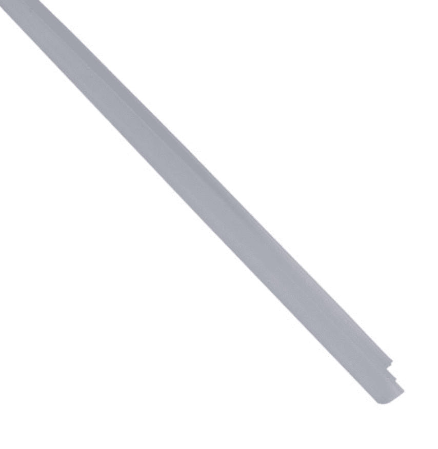 Crosswater Design Bottom Waterproof Strip 855mm LH DS0000329