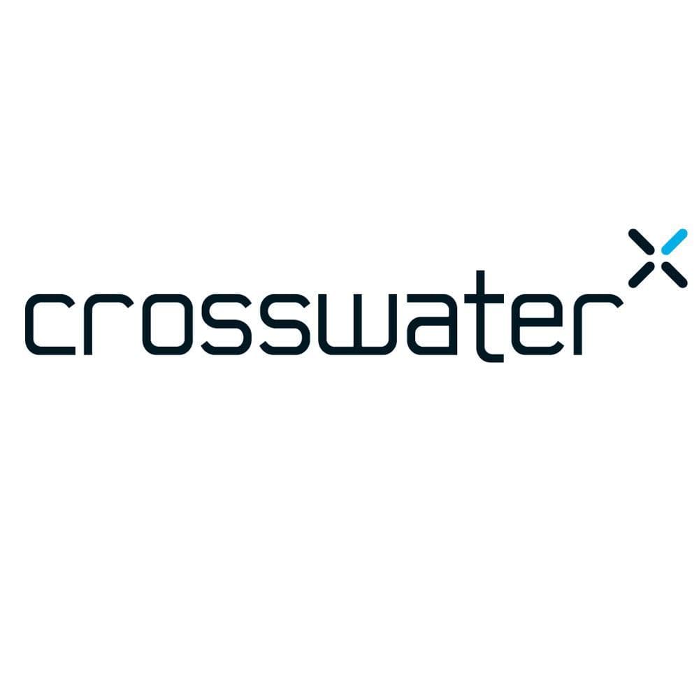 Crosswater Dial Handset PA01490ME1