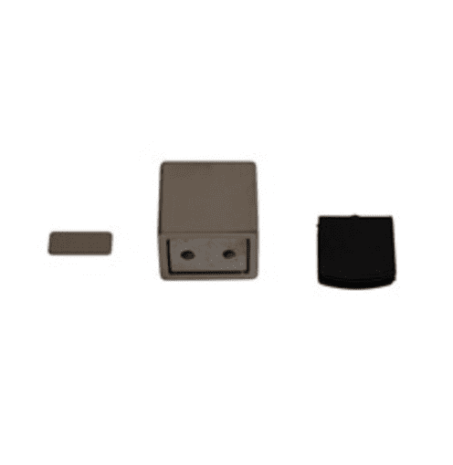 Crosswater Gallery Ceiling Brace Fit Pack Br Steel GR000004V