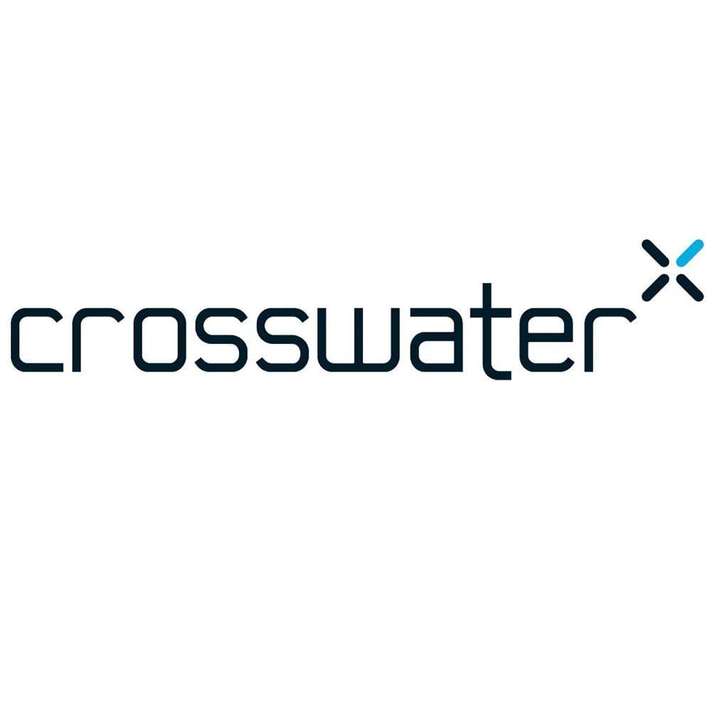Crosswater Handset From DE431WC R2757