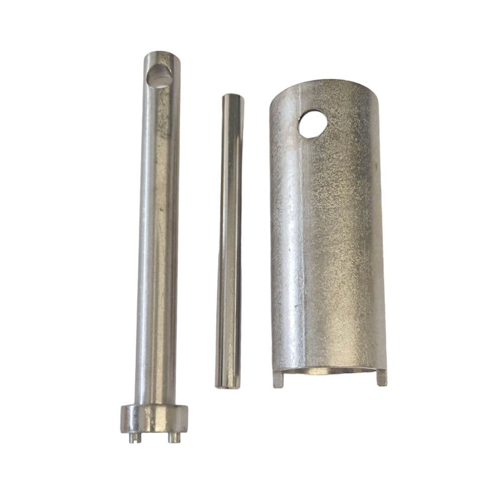 Crosswater Hex Adaptor SC51