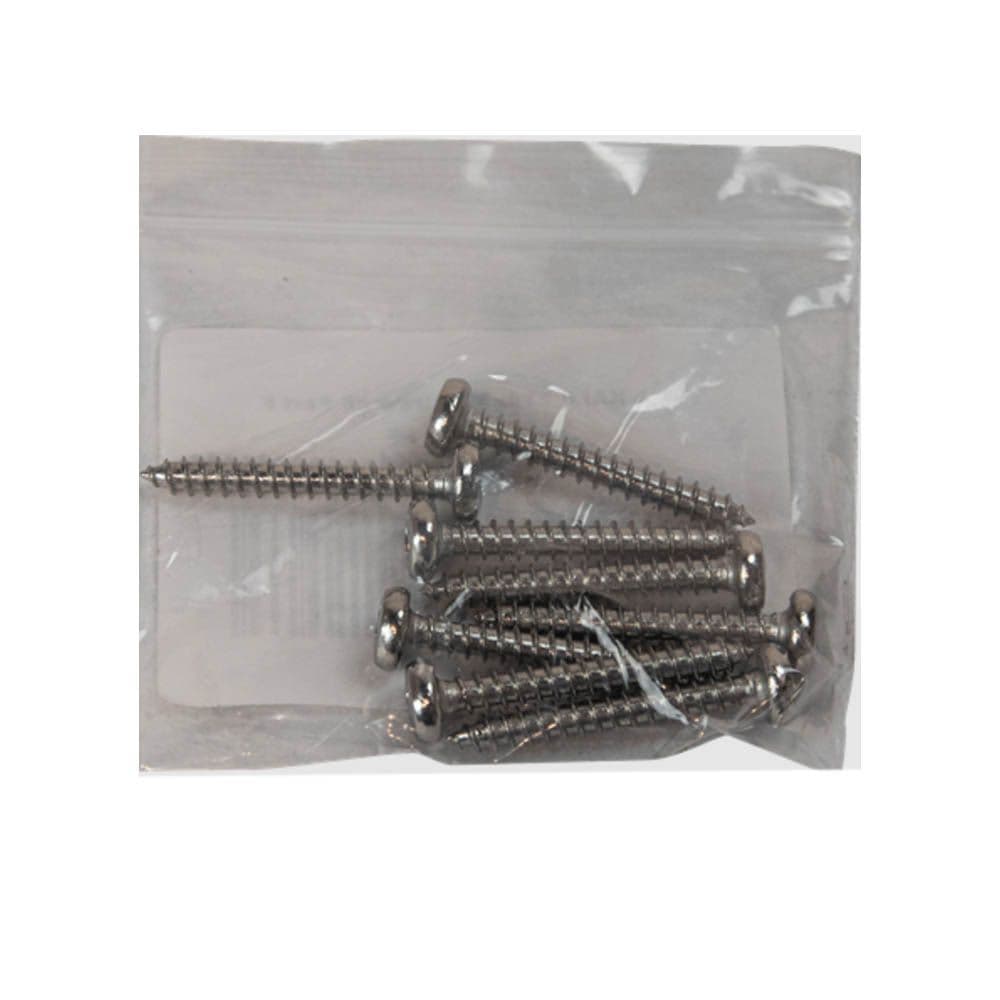 Crosswater KAI 6 ST4x30 Screw x8 Part F KL6S00001