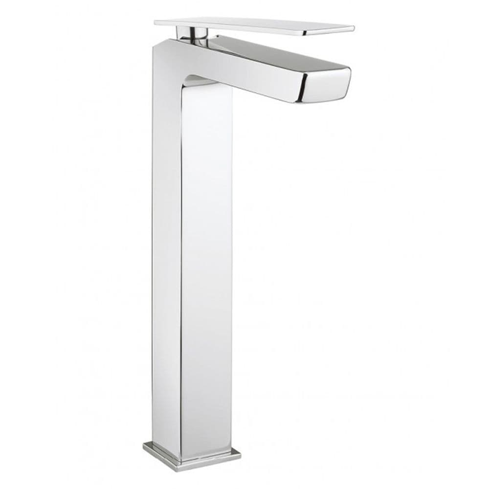 Crosswater KH ZERO 3 Basin Monobloc Tall Tap KH03 112DNC Spare Parts