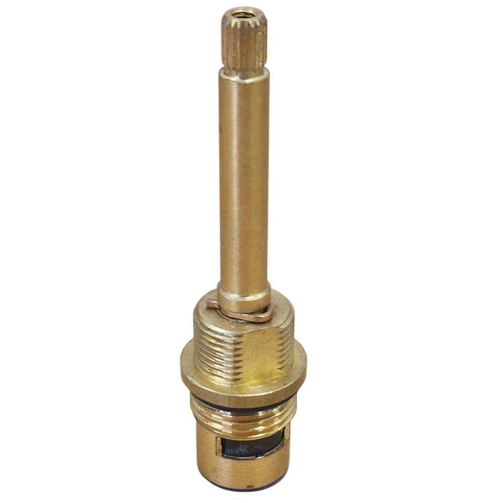 Crosswater Mike Clockwise Close Valve AQ9356