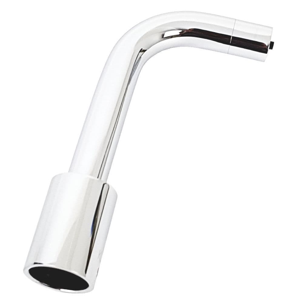 Crosswater Mike Pro 140mm Spout M9A363C-1