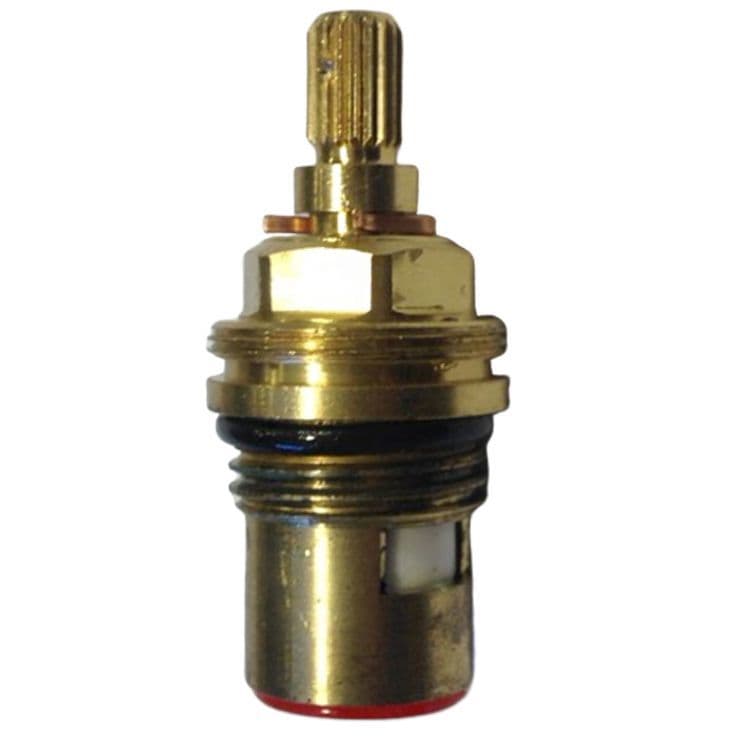 Crosswater Mike Pro Basin 1/4 Turn Anti-Clockwise Close Cartridge CGPRO116H
