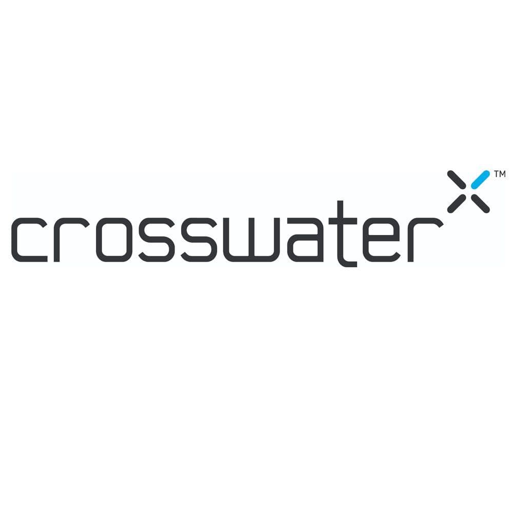 Crosswater Mike Pro Brushed Stainless Steel Hose PRO980V