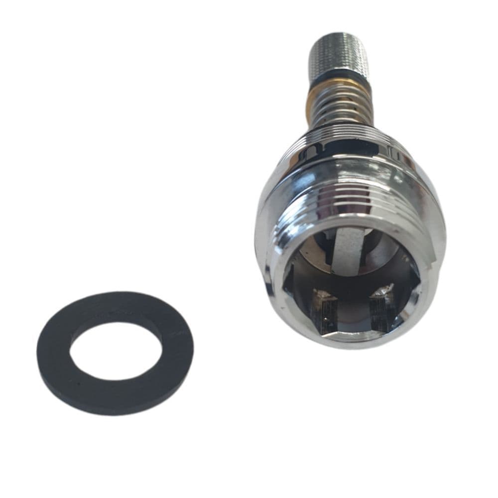 Crosswater Mike Pro Diverter KRC051C