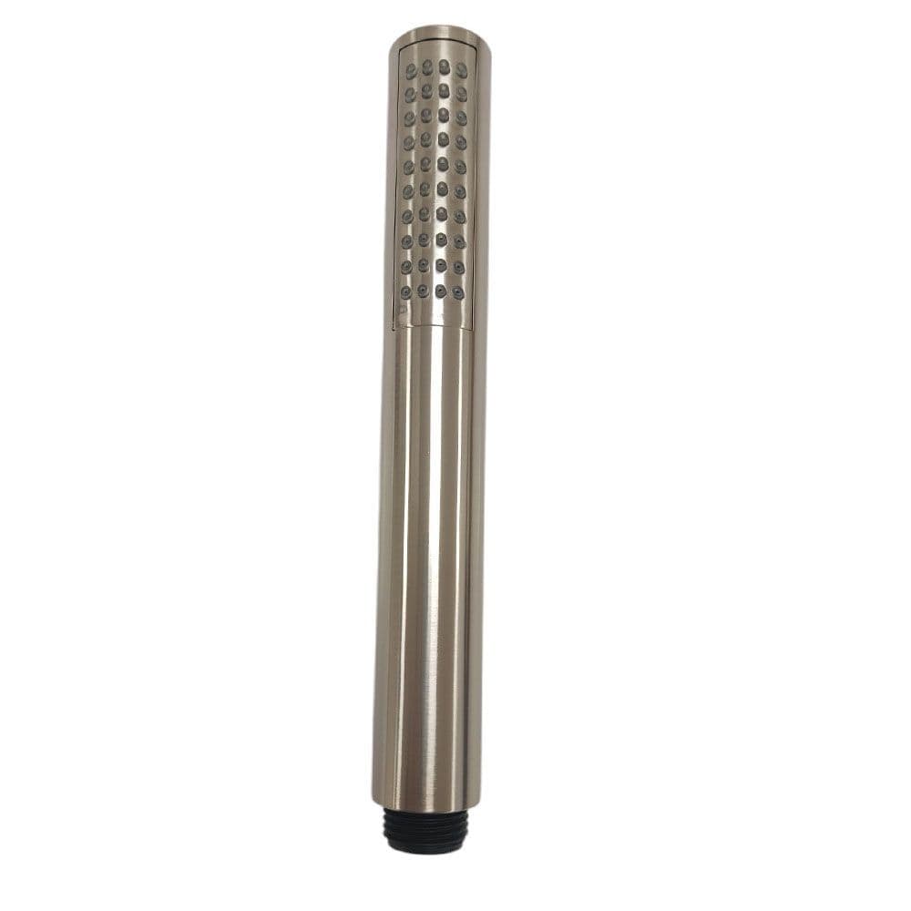 Crosswater Module Hand Shower V Finish E082019 277HESC