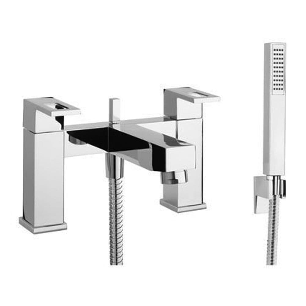 Crosswater Ninety Bath Shower mixer with kit BR422DC Spare Parts