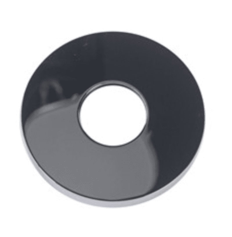 Crosswater PRO416 Base Ring Chrome PRO416BASERINGC