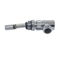 Crosswater PRO422 Diverter Assembly Chrome PRO422DIVERTASC