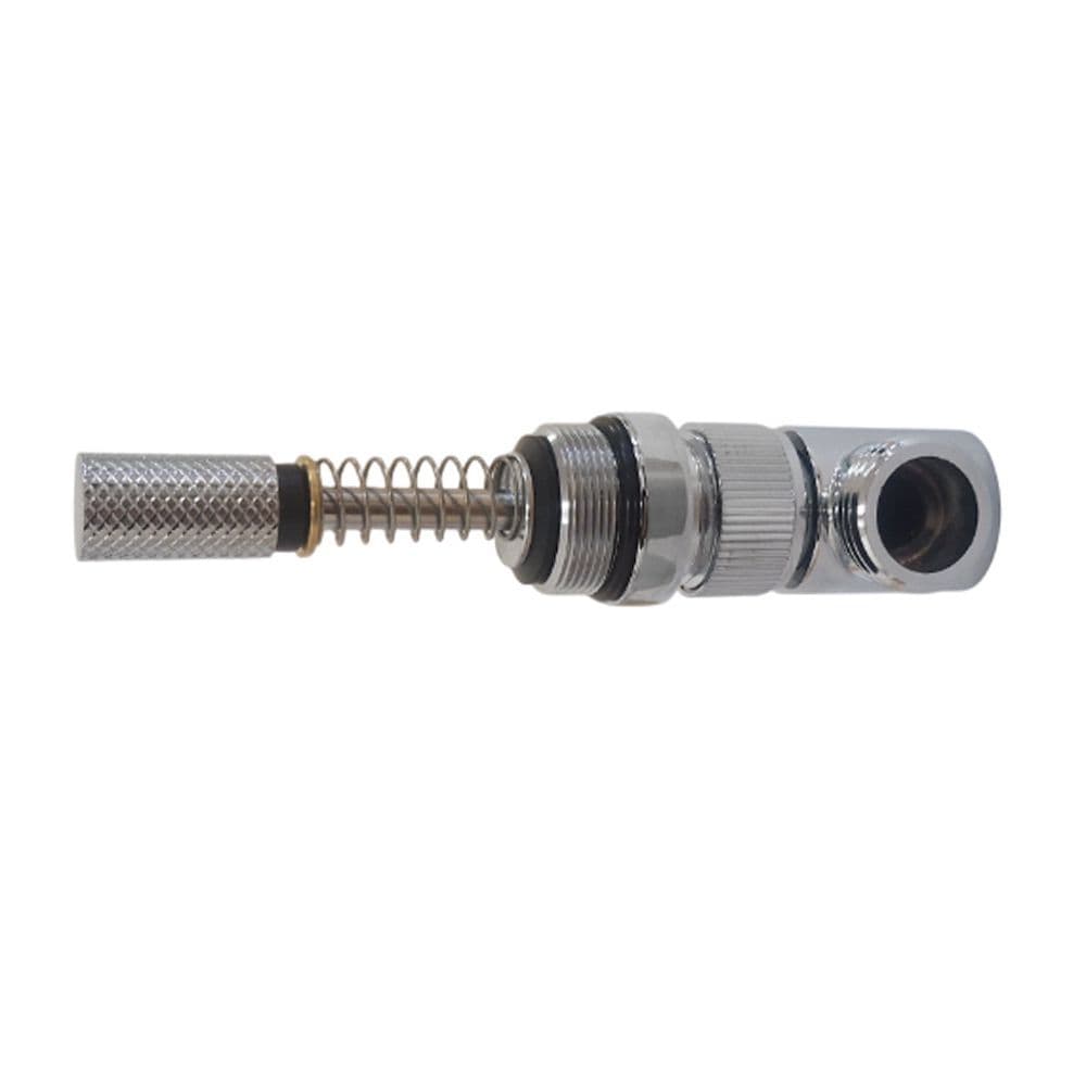 Crosswater PRO422 Diverter Assembly Chrome PRO422DIVERTASC