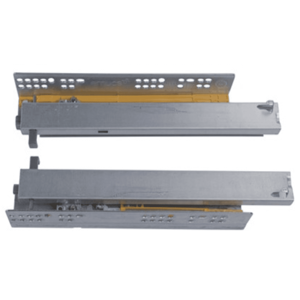 Crosswater Set of Drawer Runners x2 Canvass Depth 370mm RUNNERSCANVASS